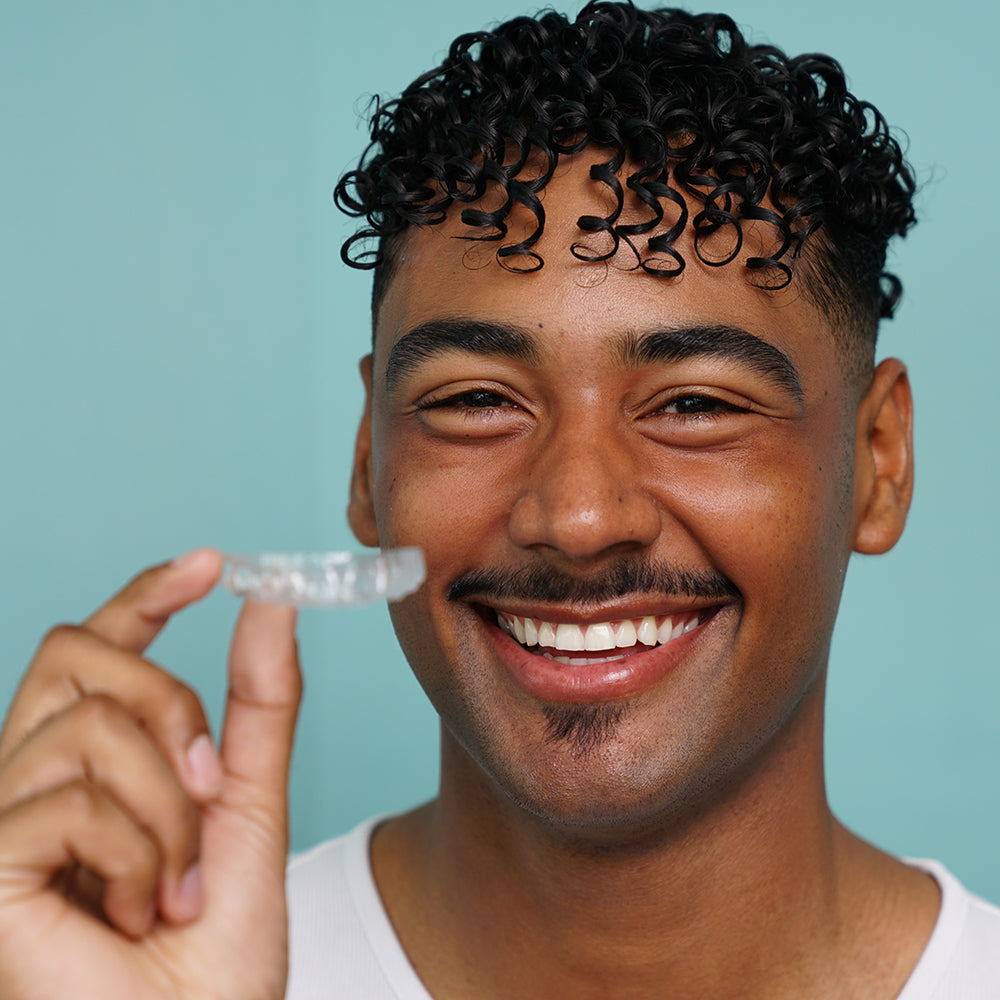 Aligners – Naturally White