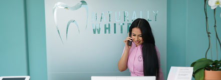 3 Convenient Texas Locations – Naturally White