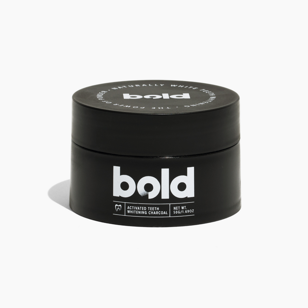 Bold Whitening Powder – Naturally White
