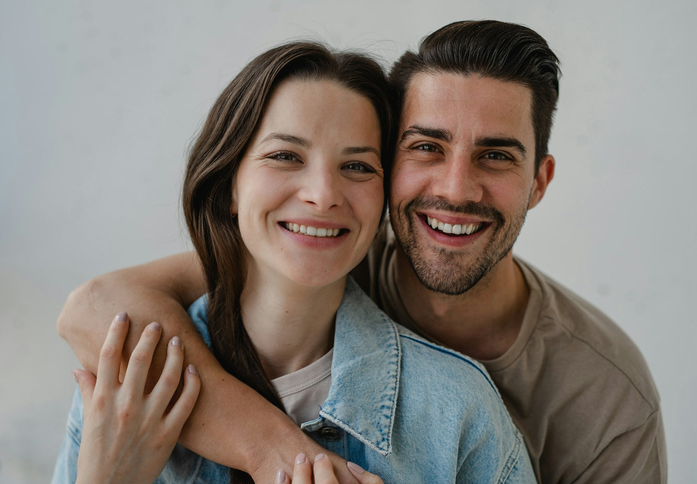 #1 Teeth Whitening Franchise- Naturally White
